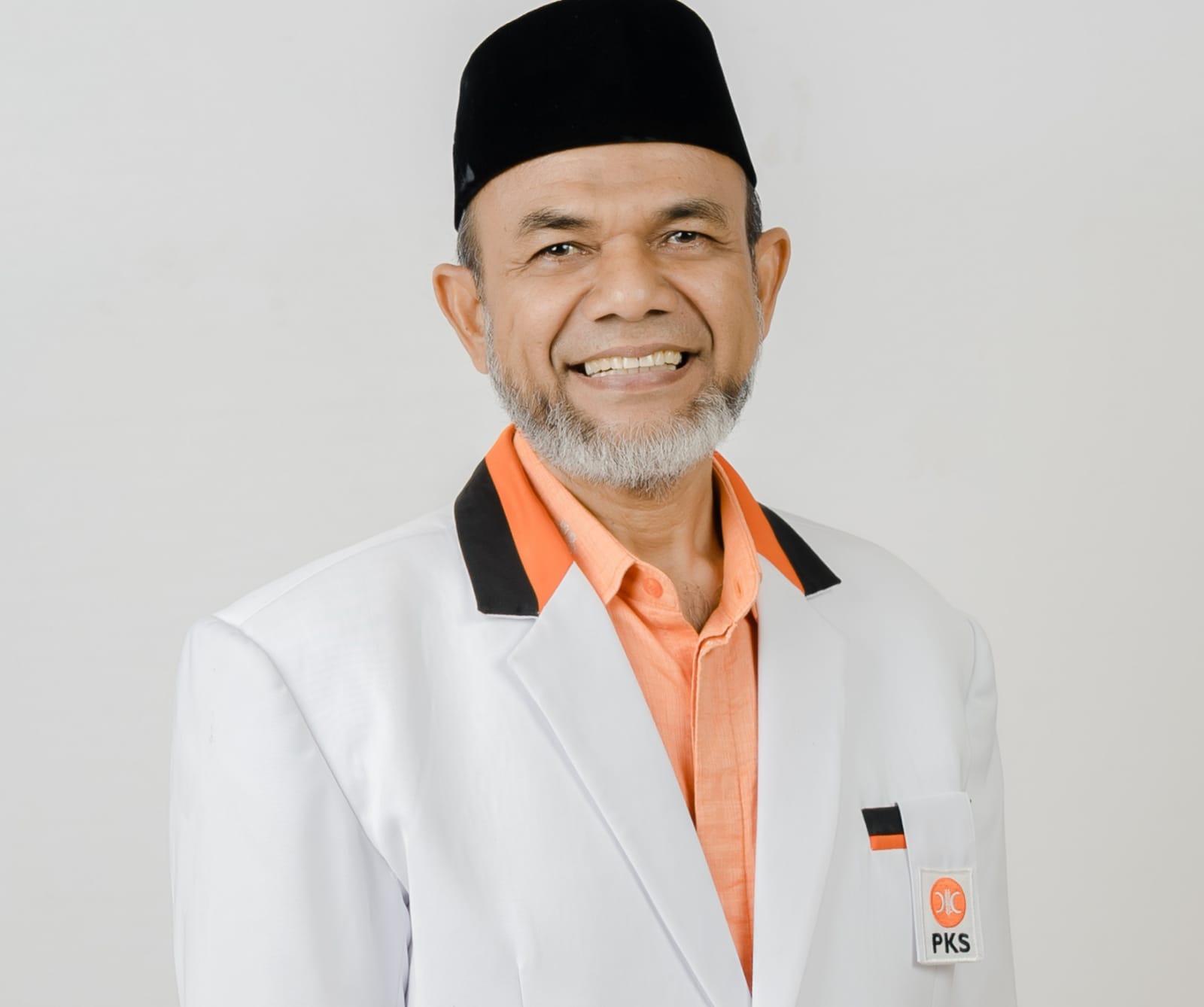 Ada Mantan Wabup Aceh Tamiang Tengku Insyafuddin, Berikut Daftar DCS ...