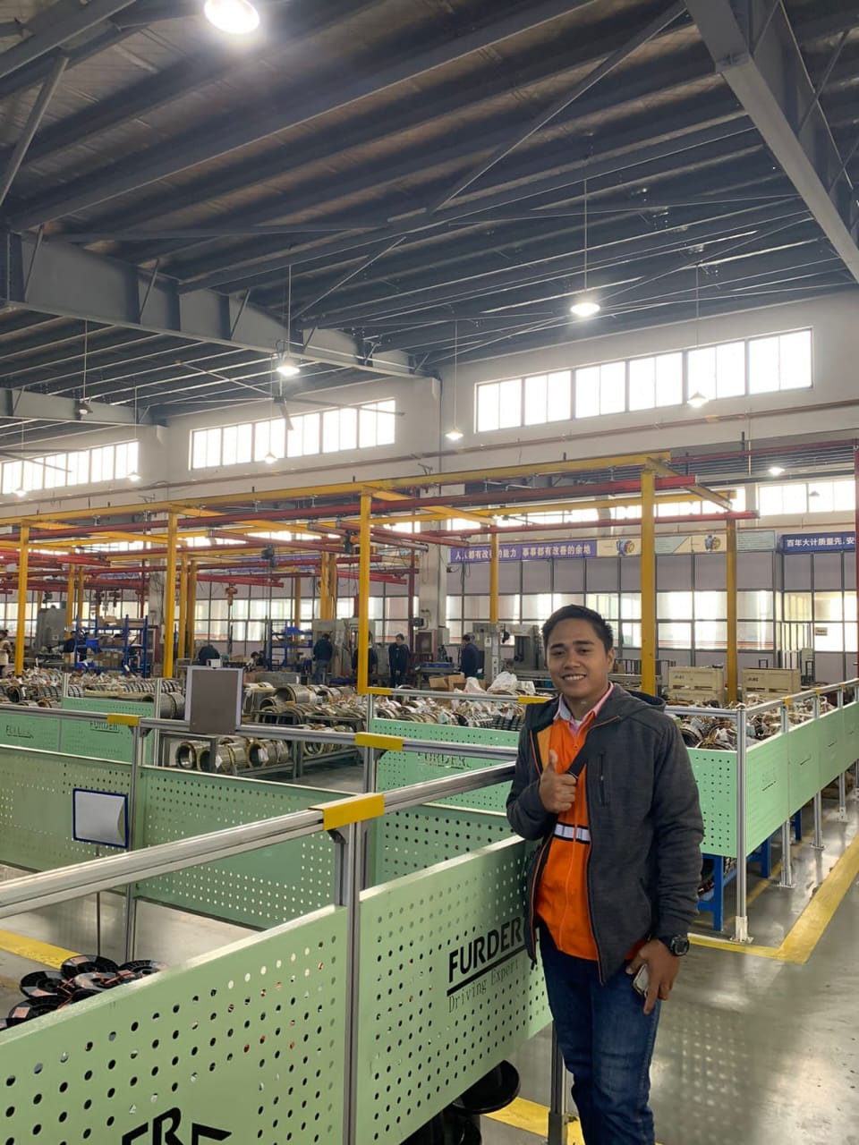 Kisah Ngalim, Tak Lulus SMP Kini Dapat Jabatan Mentereng di PT Tamiang ...