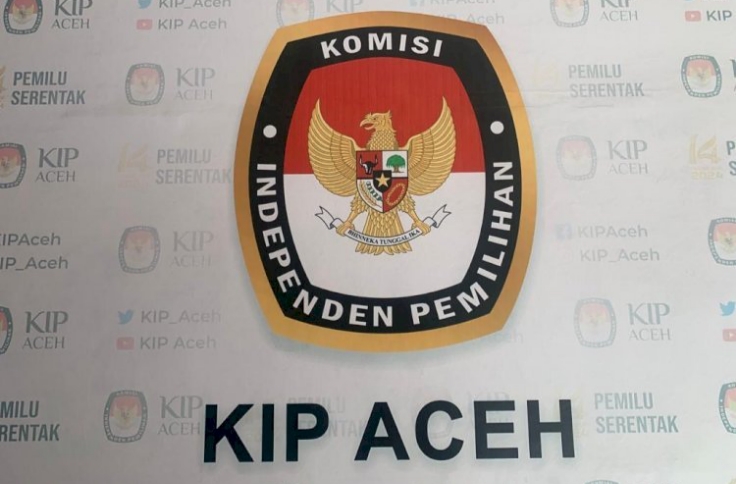 Saiful Bismi: KIP Aceh Terima 19,1 Juta Kertas Suara Pemilu 2024