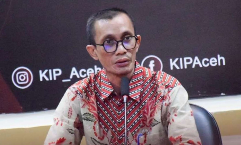 Ketua KIP Aceh: Surat Suara Pemilu untuk Aceh Tamiang Masih Dalam ...